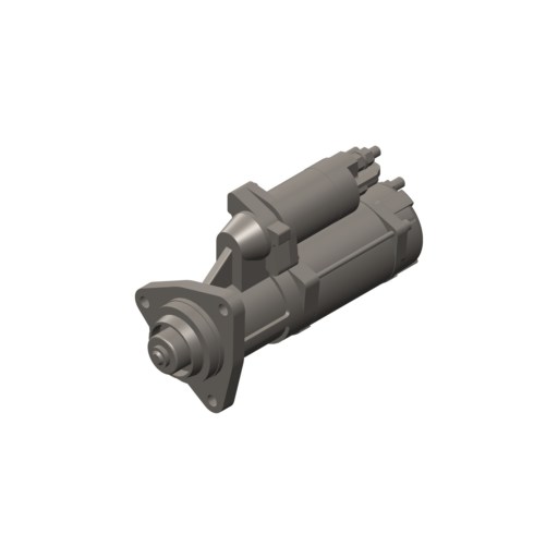 3965284 Cummins® Starting Motor | Source One Parts Center