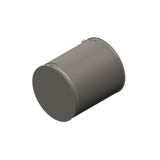 4394577 | Cummins® | Particulate Filter Module | Source One Parts Center