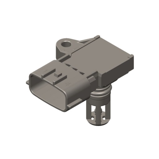 2872784 | Cummins® | Pressure Temperature Sensor | Source One Parts Center