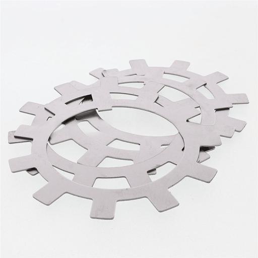 129132ETN Kenworth | Tanged Lockwasher | Source One Parts Center