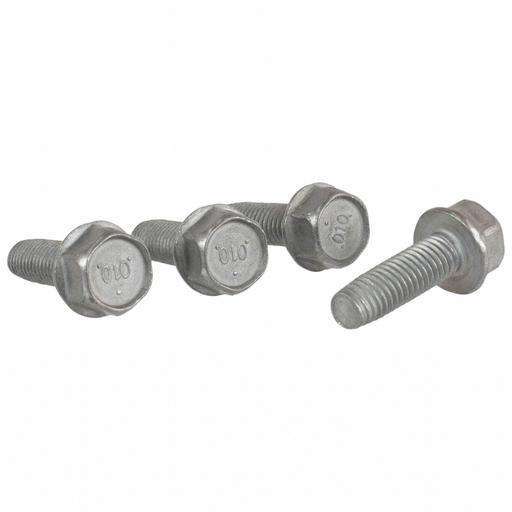 W719900S450L Ford | Charging port screw 25 LITER PHEV - M8 X 25 010 ...