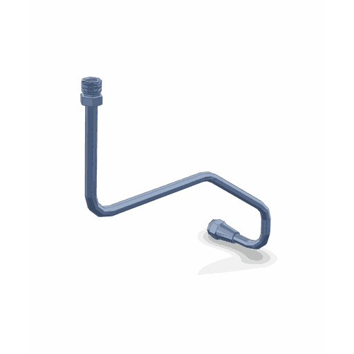 3161620 Cummins | Fuel Drain Tube | Source One Parts Center