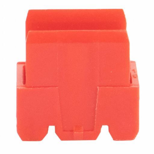 1L2Z7H298AA Ford | Spacer Clip Wire Harness - Red Retainer Only ...