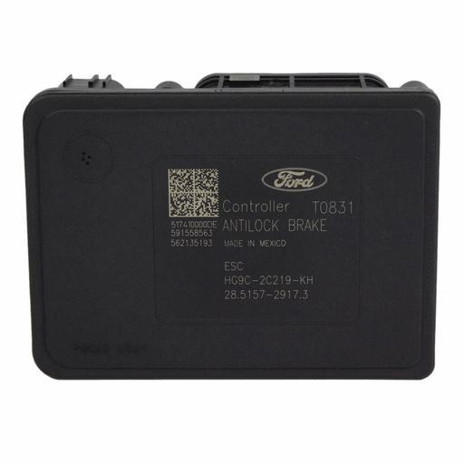 HG9Z2C219L Ford | Abs Control Module AT | Source One Parts Center
