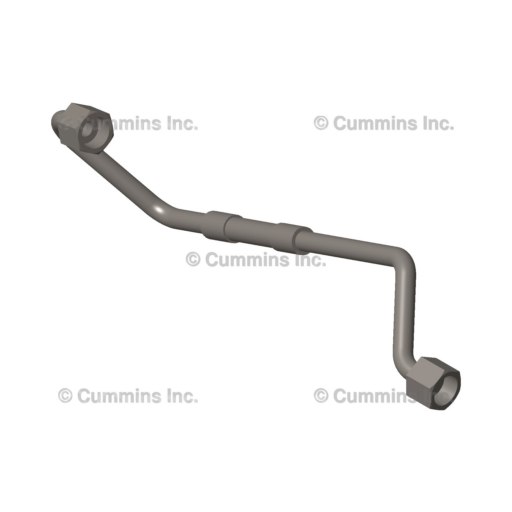 5296579 | Cummins® | Flexible Hose | Source One Parts Center