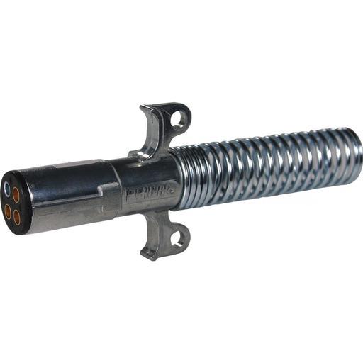 15-430PDC Kenworth | Four Way Electrical Plug with Cover | Source One ...