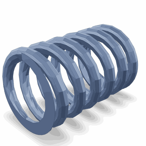 5559727 Cummins | Valve Spring | Source One Parts Center