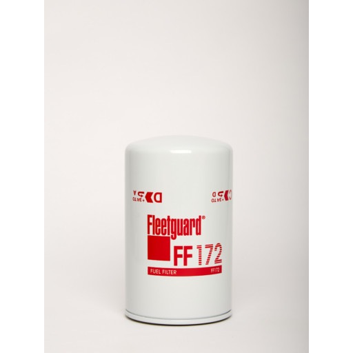 FF172 | Cummins® Filtration | Primary Spin-On Fuel Filter | Source One ...