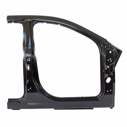 AE9Z74211A10A Ford | Uniside Door Frame - Right Outer | Source One ...