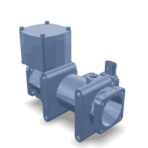 4013034 Cummins | Fuel Control Module | Source One Parts Center