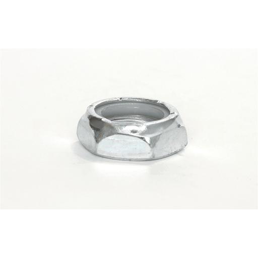 HWC00063 Kenworth | Nut HEX SL NYL 3/4-16 x 0406 Thin NTE | Source One ...