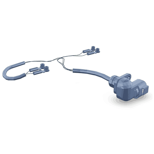 4934545 Cummins | Wiring Harness | Source One Parts Center