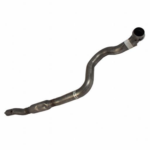 BR3Z5A212C Ford | Muffler Pipe Exhaust Intermediate - Left Front Outlet ...