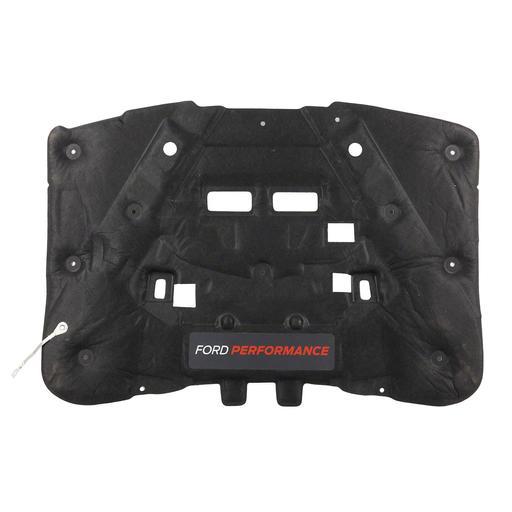 N2DZ16738B Ford | Hood Insulation Pad Insulator - Front Raptor Series ...