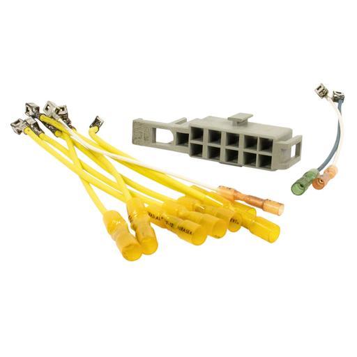 WT5672A Ford | Fuel Pump Jumper Harness Kit Terminal | Source One Parts ...