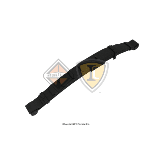 1654692C91 Navistar International | Front Chassis Spring 108k | Source ...