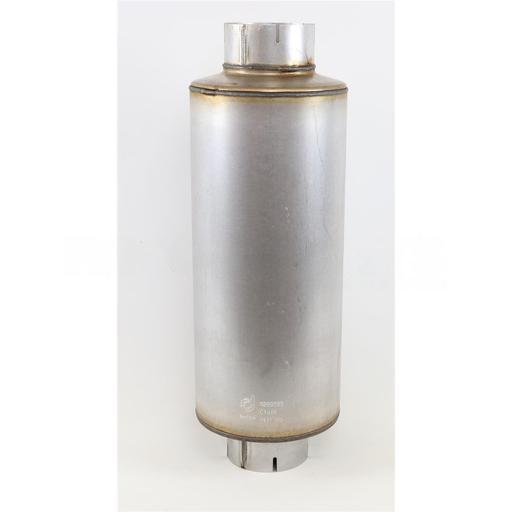 M090595 Kenworth | Donaldson Muffler | Source One Parts Center