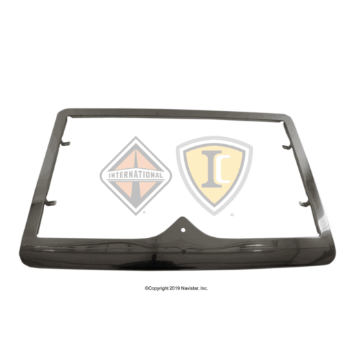 3501482C1 Navistar International | Grille Surround Panel | Source One ...