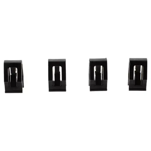W717678S300 Ford | Cowl Grille Panel Clip Side | Source One Parts Center