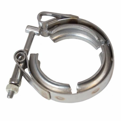 BC3Z8287A Ford | Exhaust Clamp | Source One Parts Center