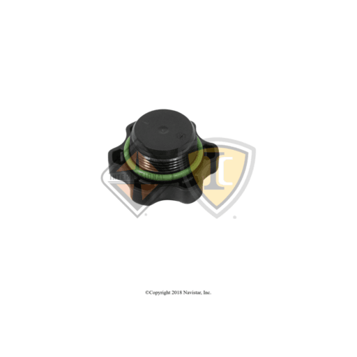 1694745C91 Navistar International | Air Vent Cap | Source One Parts Center