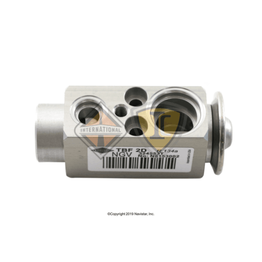 2512331C1 Navistar International | VALVE EXPANSION AIR CONDITIONER HPV ...