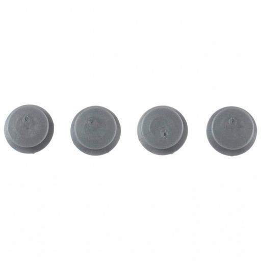 W714372S300 Ford | Bumper Impact Absorber Rivet Grille Reinforcement ...