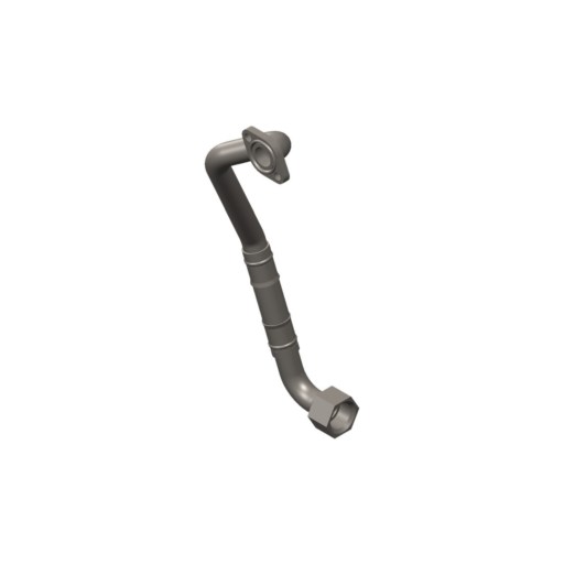 5319449 | Genuine Cummins® Exhaust Cooler Water Inlet Tube | Source One ...