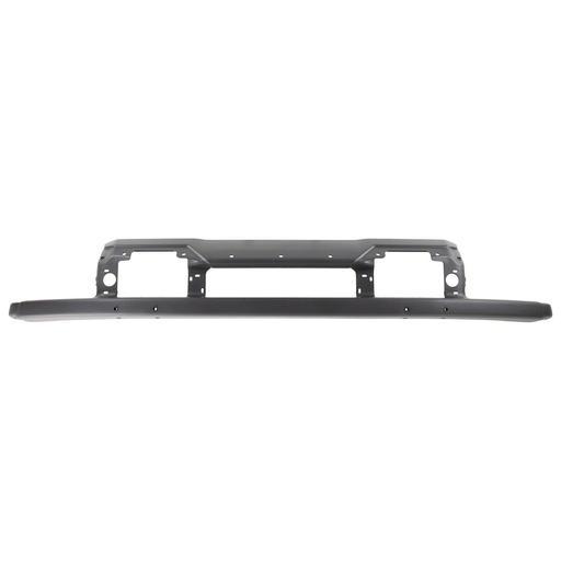 M2DZ17757CA Ford | Bumper Face Bar - Front | Source One Parts Center