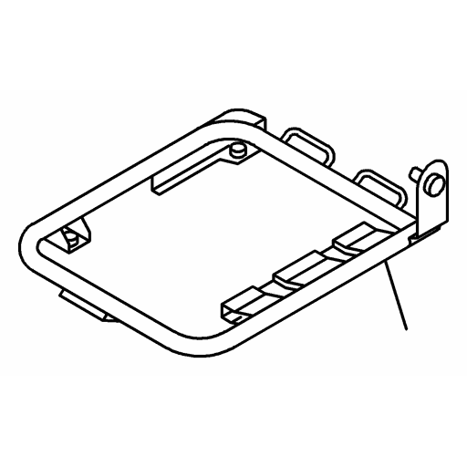 8-97407-815-0 Isuzu | Trim Cover | Source One Parts Center