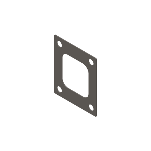 3092471 | Cummins® | Exhaust Manifold Gasket | Source One Parts Center