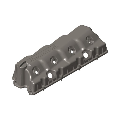 5261019 | Cummins® | Valve Cover | Source One Parts Center
