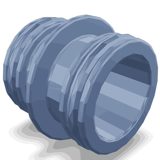 5345814 Cummins | Tube Connector | Source One Parts Center