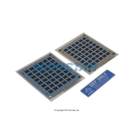 2591000C1 Navistar International | Product Graph Switch Label 9th Sheet ...