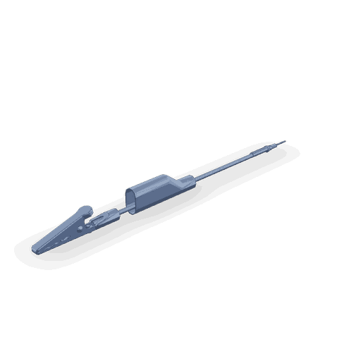 5299368 Cummins | Electrical Test Lead | Source One Parts Center