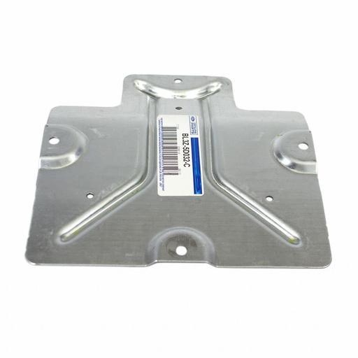 BL3Z5D032C Ford | Powertrain Skid Plate Crossmember Shield - Front ...