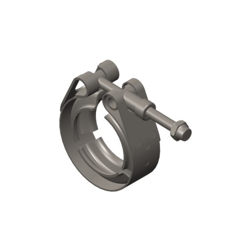 3957456 | Cummins® | V Band Clamp | Source One Parts Center