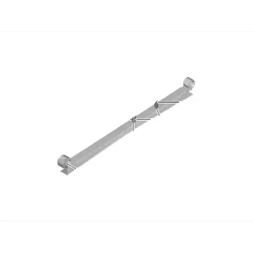 CK4Z5560V Ford | Leaf Spring - Rear | Source One Parts Center