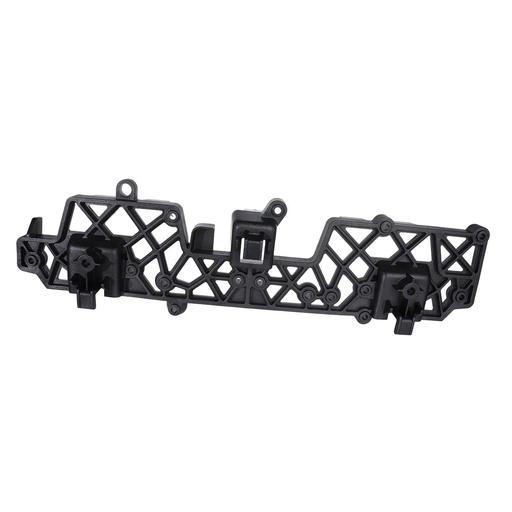 MU5Z99610E34A Ford | Power Adjust Pump bracket - Front Driver | Source ...