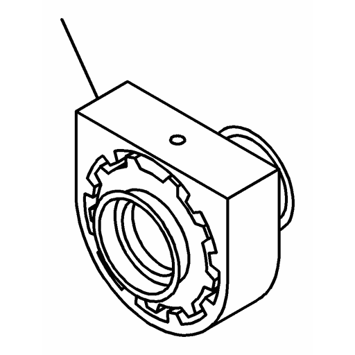 8-98033-936-0 Isuzu | Ctr Bearing Asm | Source One Parts Center