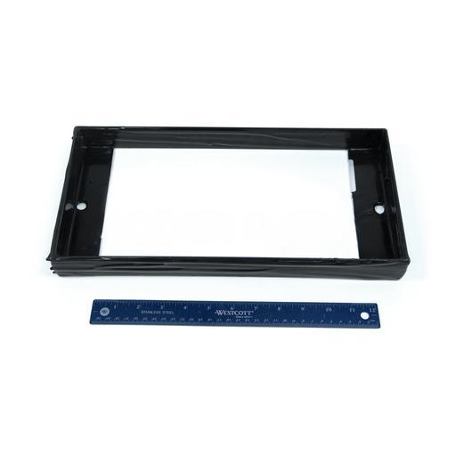 K144-175 Kenworth | Battery Support Hold-Down Clamp | Source One Parts ...