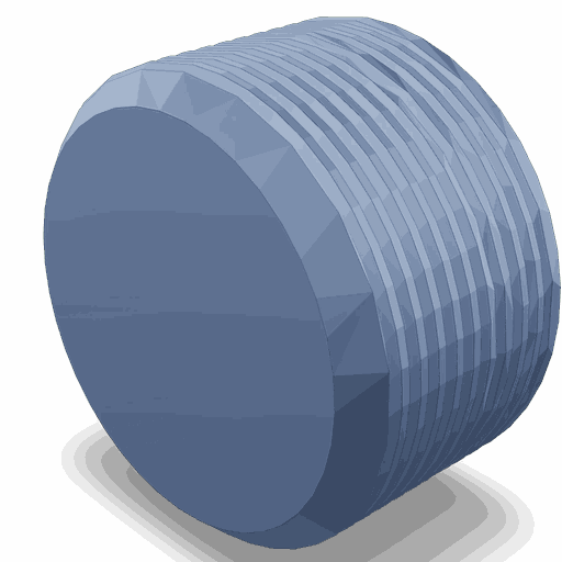 4933532 Cummins | Pipe Plug | Source One Parts Center