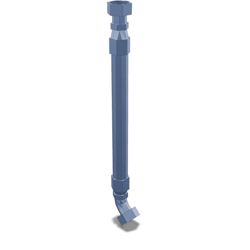3640454 Cummins | Flexible Hose | Source One Parts Center