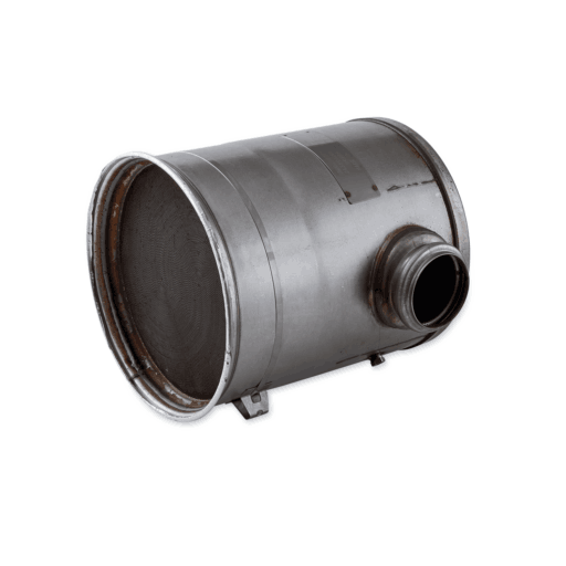 2603960C91 Navistar International | Aftertreatment Inlet Module DOC ...