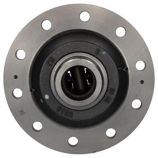 MB3Z4200A Ford | Differential Carrier And Case - Rear | Source One ...