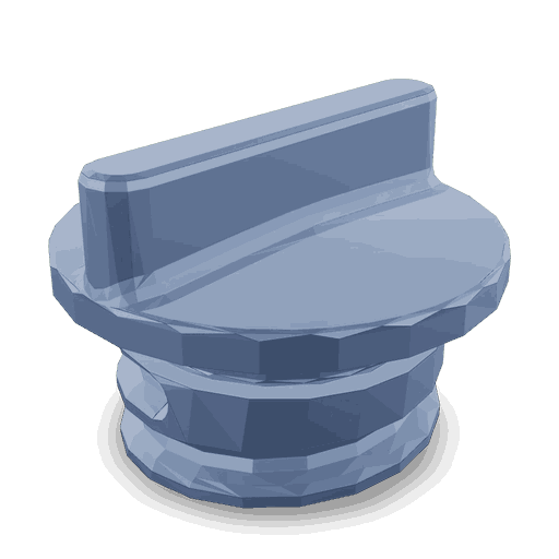 3902468 Cummins | Filler Cap | Source One Parts Center