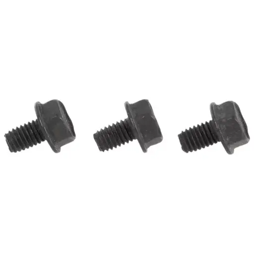 F7UZ1660108NN Ford | Screw - M6 X 10 10MM | Source One Parts Center