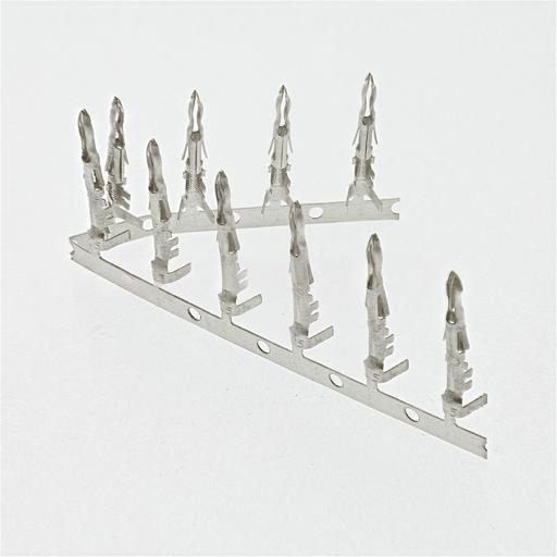 CN25550 Kenworth | Packard Pin Terminal 14-16 Gauge | Source One Parts ...