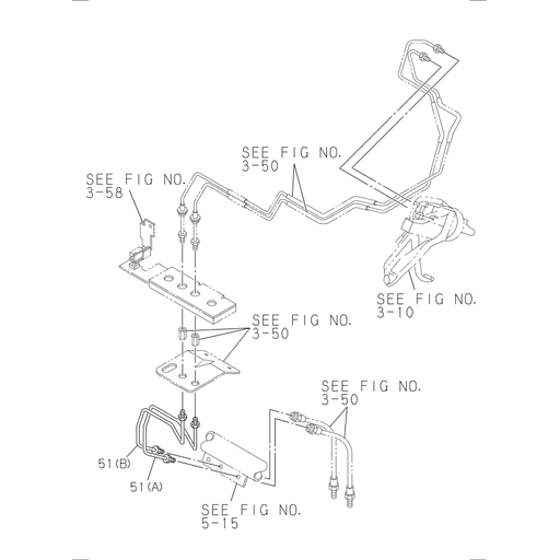 8-97304-143-0 Isuzu | Brk Pipe | Source One Parts Center
