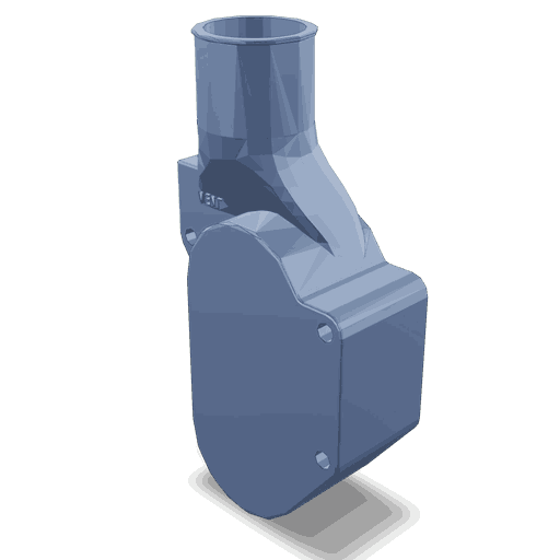 3681787 Cummins | Thermostat Housing Cover | Source One Parts Center